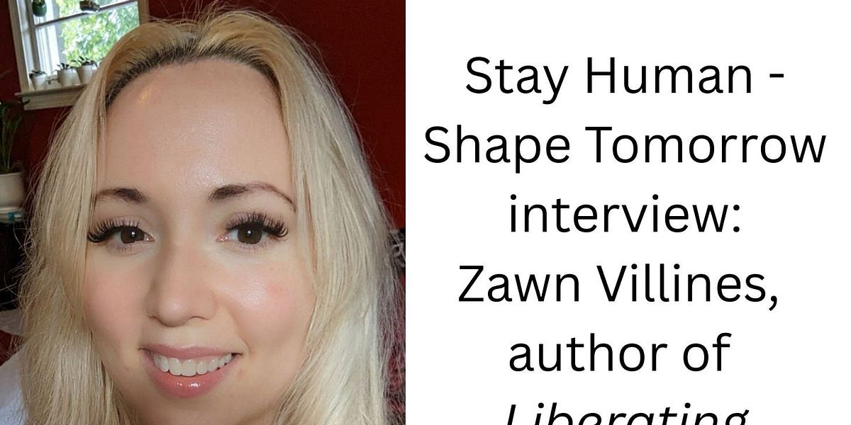 Patriarchy Is the Prototype for Authoritarianism - Interview with Zawn ...