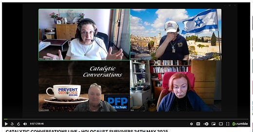 Dr Rima Truth Reports Substack | Rima E Laibow MD | Substack