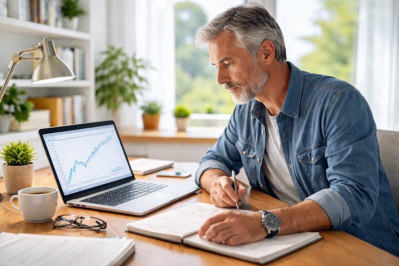 Plan profesional independiente: cómo recuperar control real