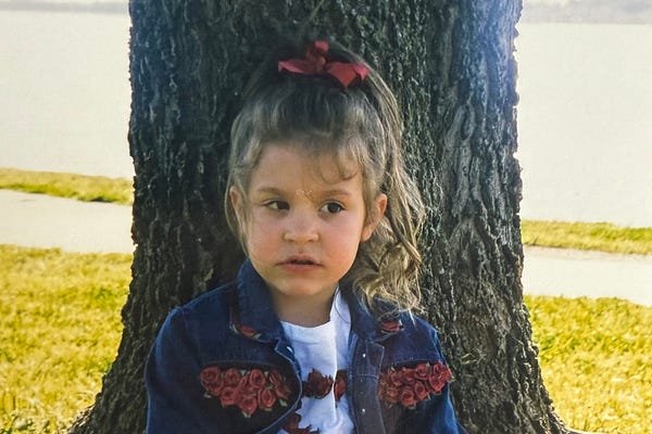 The Cabinista | Peyton Davies | Substack