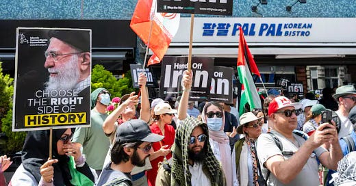 Jake Wallis Simons | Substack