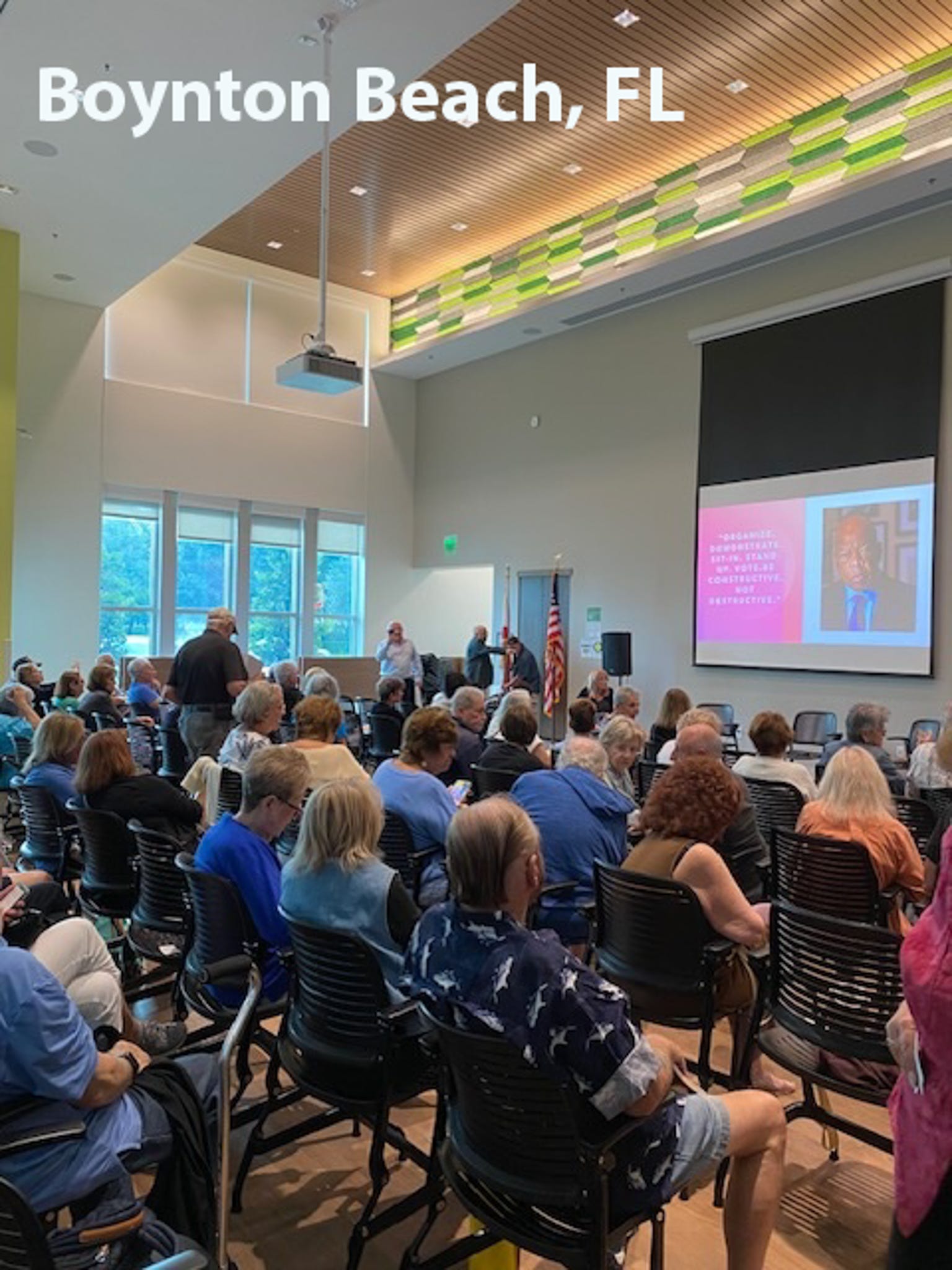 Success! - by Robert B. Hubbell