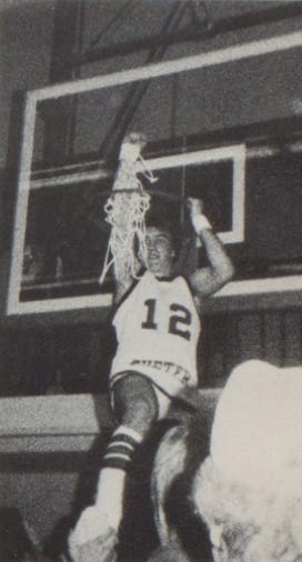Exeter Eagles history - by Greg Mays (Suiting Up Varisty)