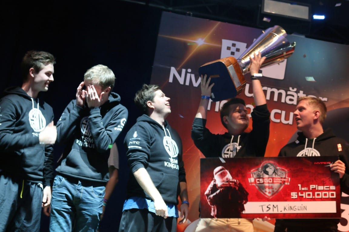 6 History-Altering karrigan ‘What If?’s - Part 1 (2015-2020)