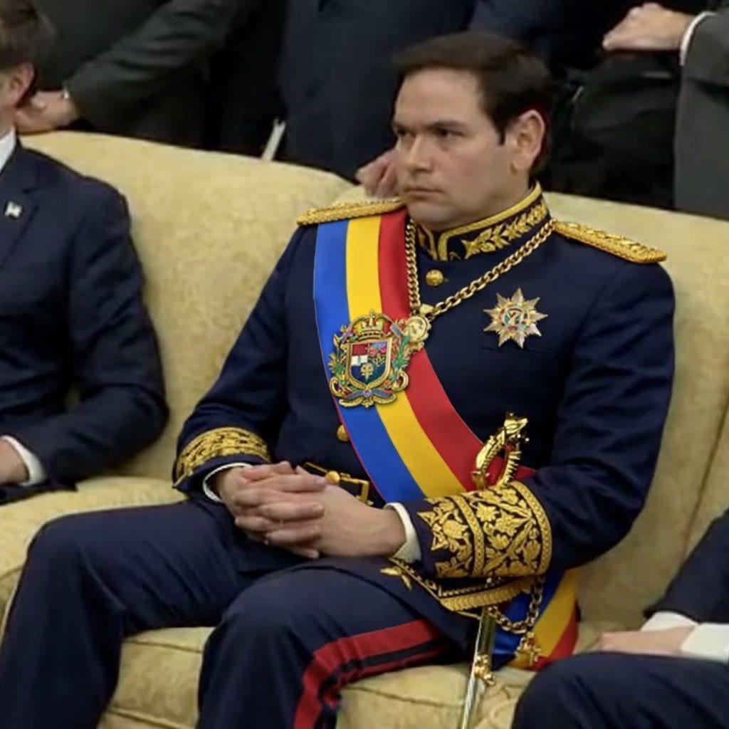 Trump's Golden Hour: Historically Flawless Military Masterclass or Just ...