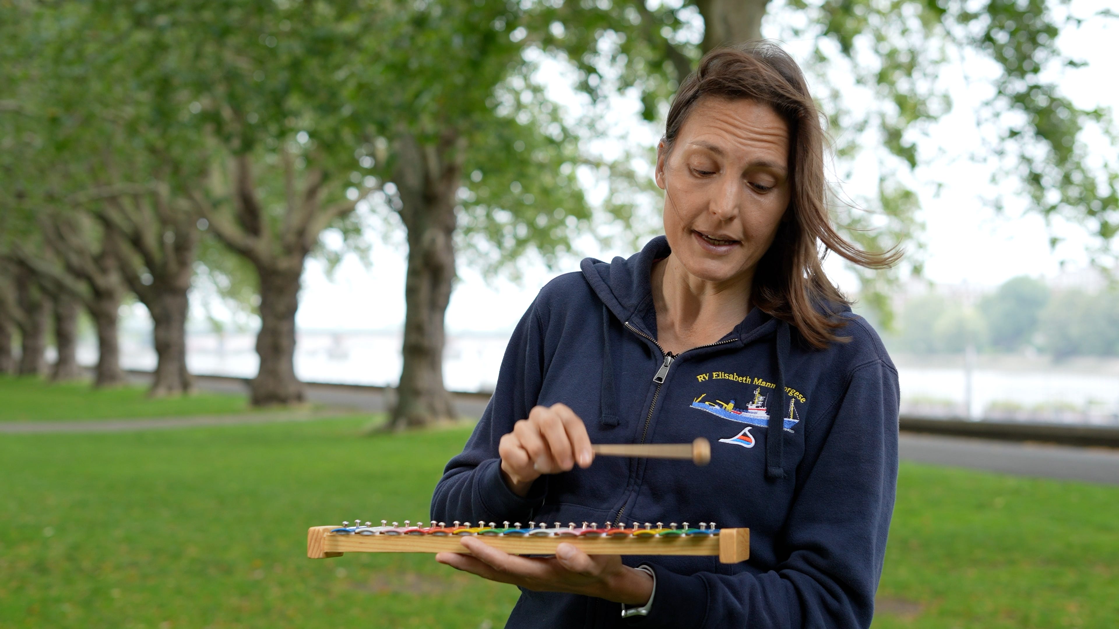 An Incomplete History of An Incomplete History of Music