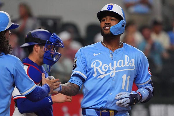 Inside the Crown | David Lesky | Substack