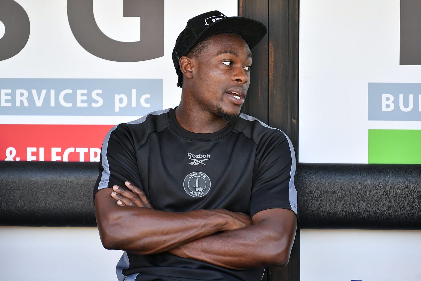 'Tanto Olaofe can take advantage of Championship defences...and the big ...