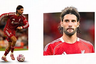 Anfield Watch | Substack