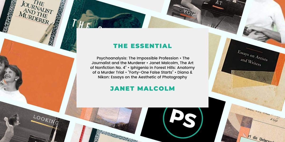 psychoanalysis the impossible profession