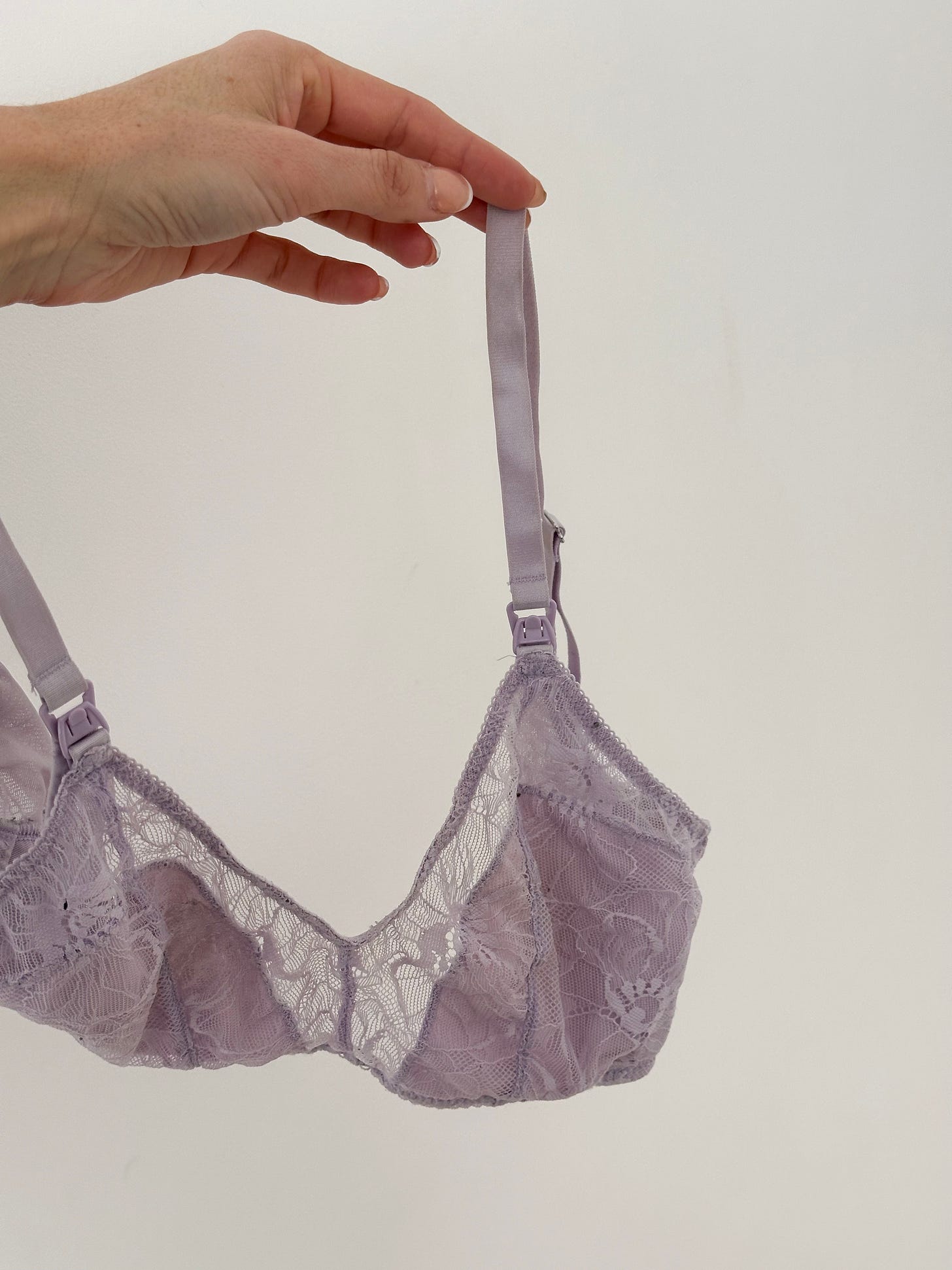 In search of the perfect bralette (10 that made the cut)