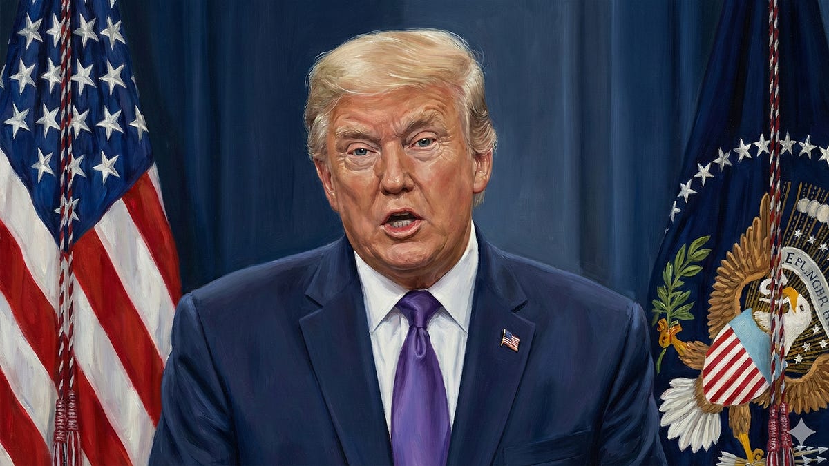 Trump sealed his own fate today - Heather Delaney Reese