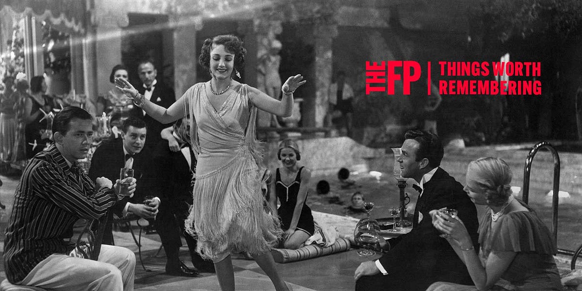 Things Worth Remembering: Money Can Ruin Your Life