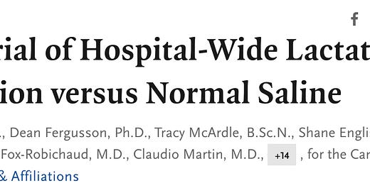 Sensible Medicine | Substack