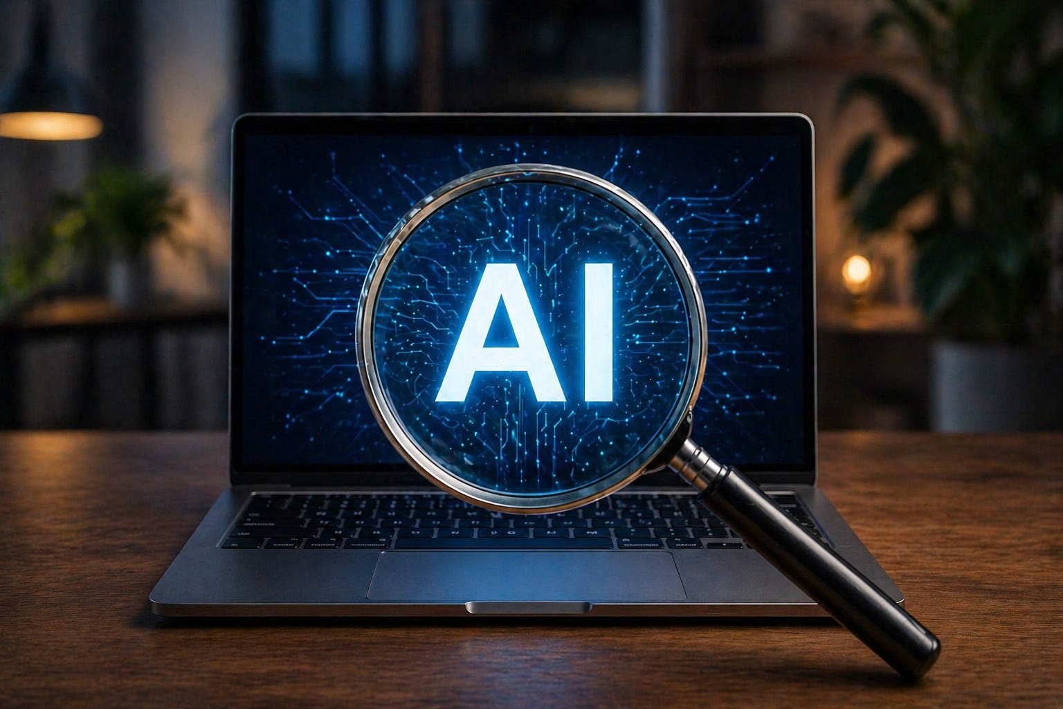 I Tested 30+ AI Detectors. Here Are My Top 7 Picks for 2026.