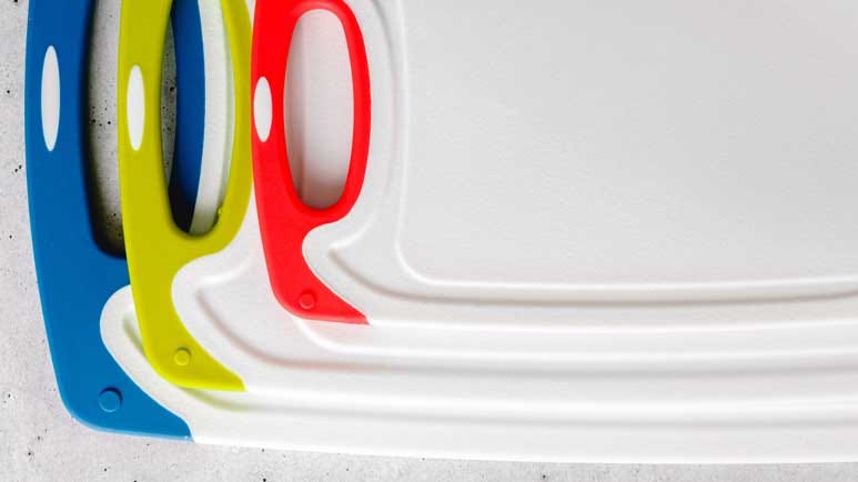 Are Plastic Cutting Boards Safe? - by Dr. Joseph Mercola