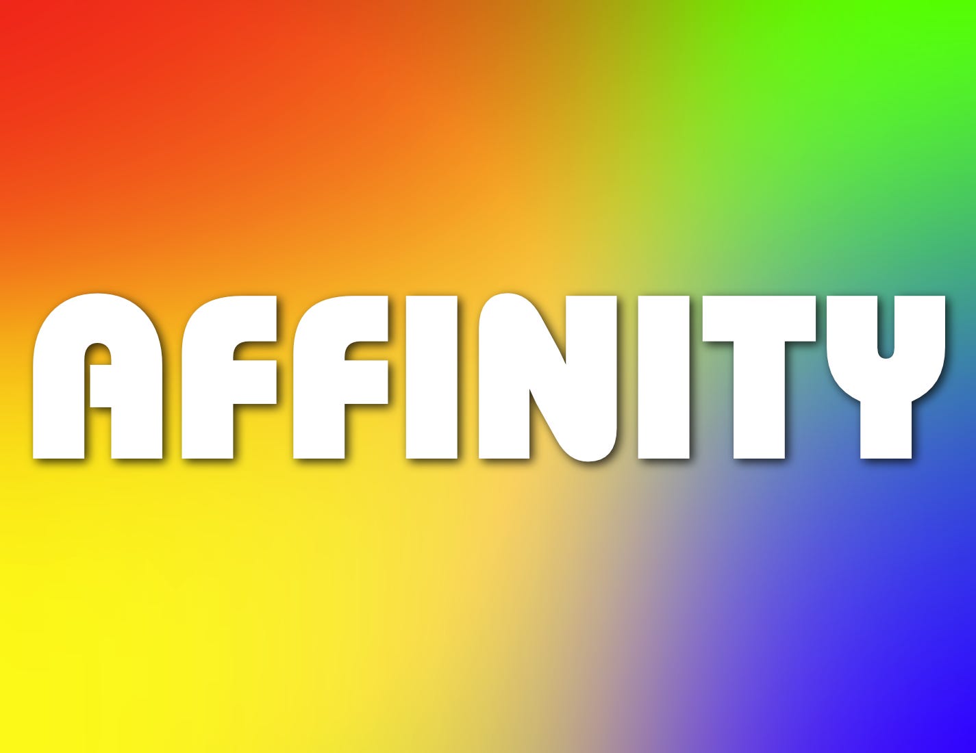 Should Adobe worry about Affinity? - by Bill Blinn