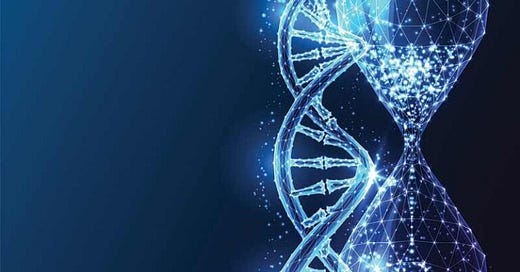 ScienceBlog.com (@scienceblog): "There’s a specific kind of vertigo ...