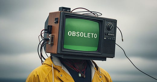 Error500 | Antonio Ortiz | Substack