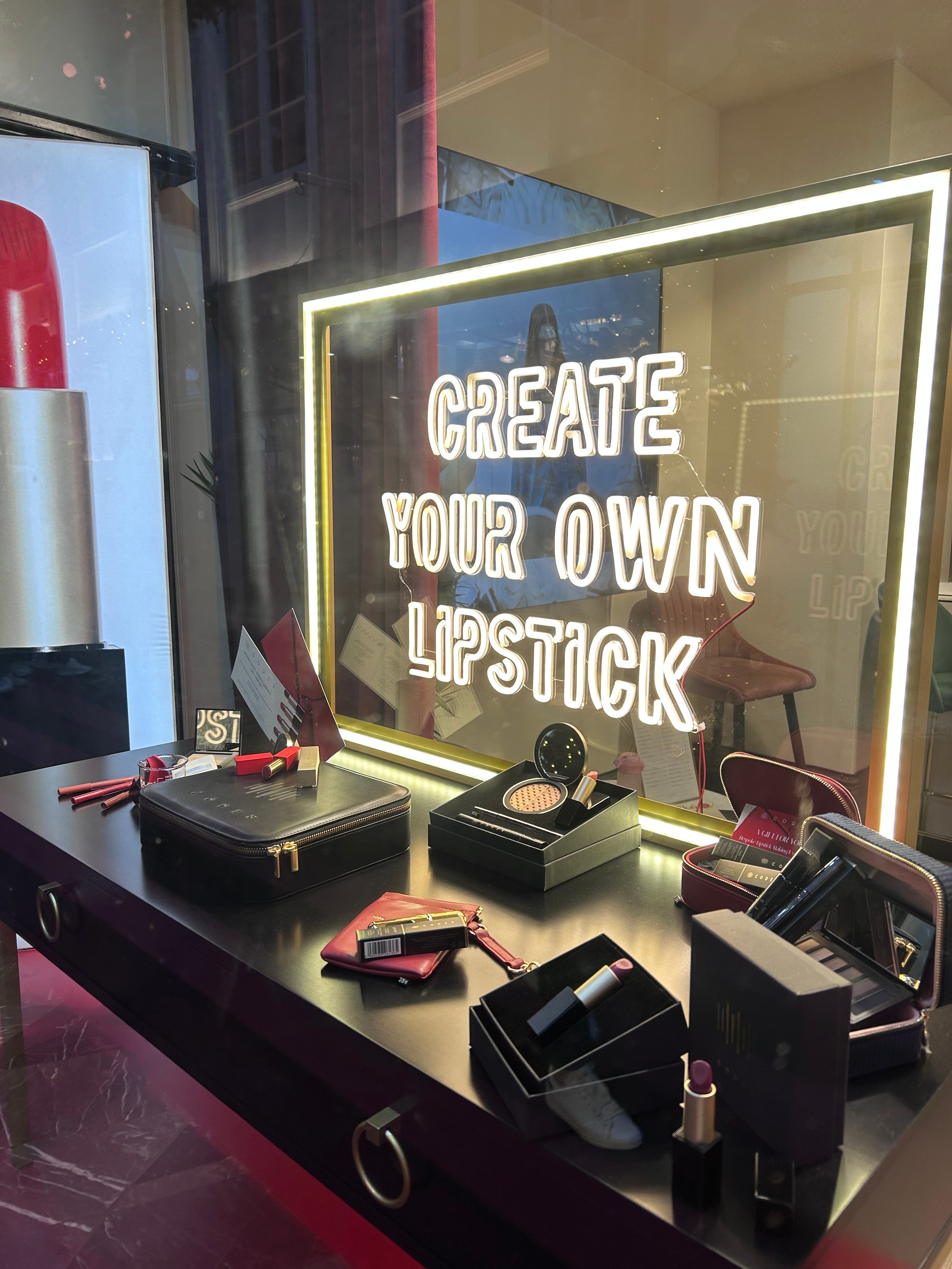 Why Does Adaptive Beauty Matter? - by Lydia Wilkins