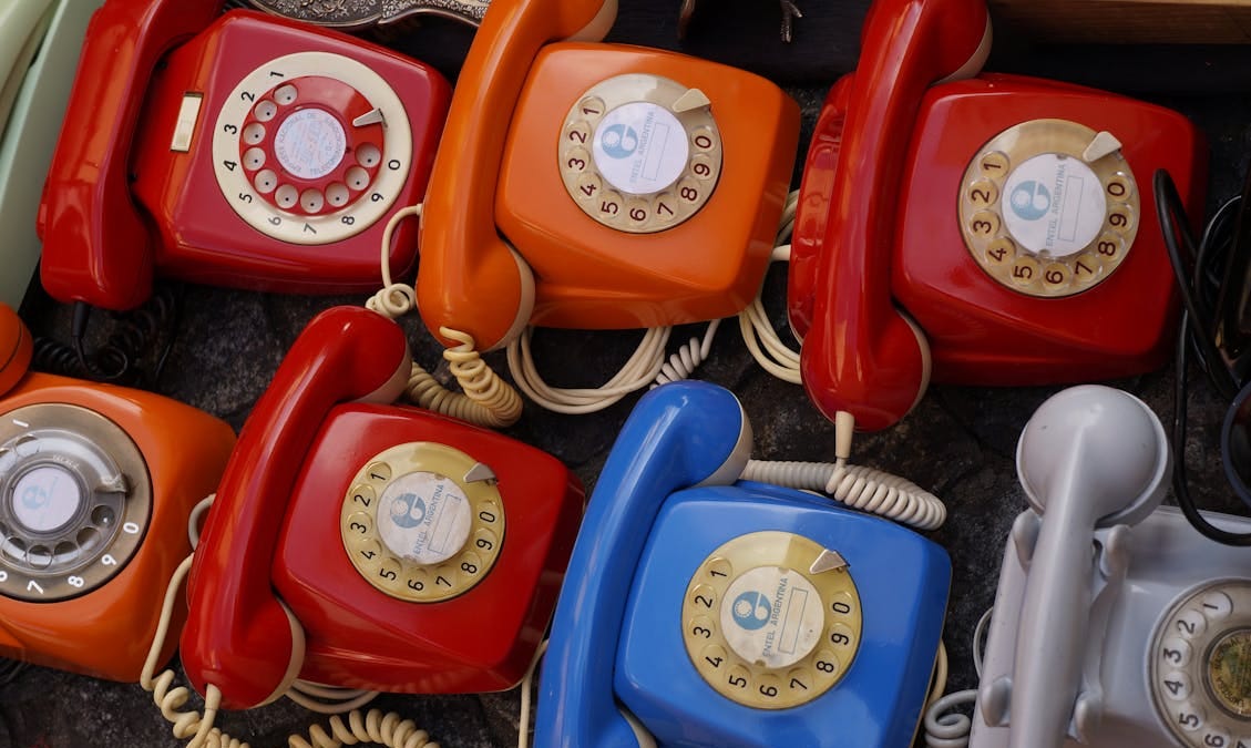 Building a production-ready Agent Call Center