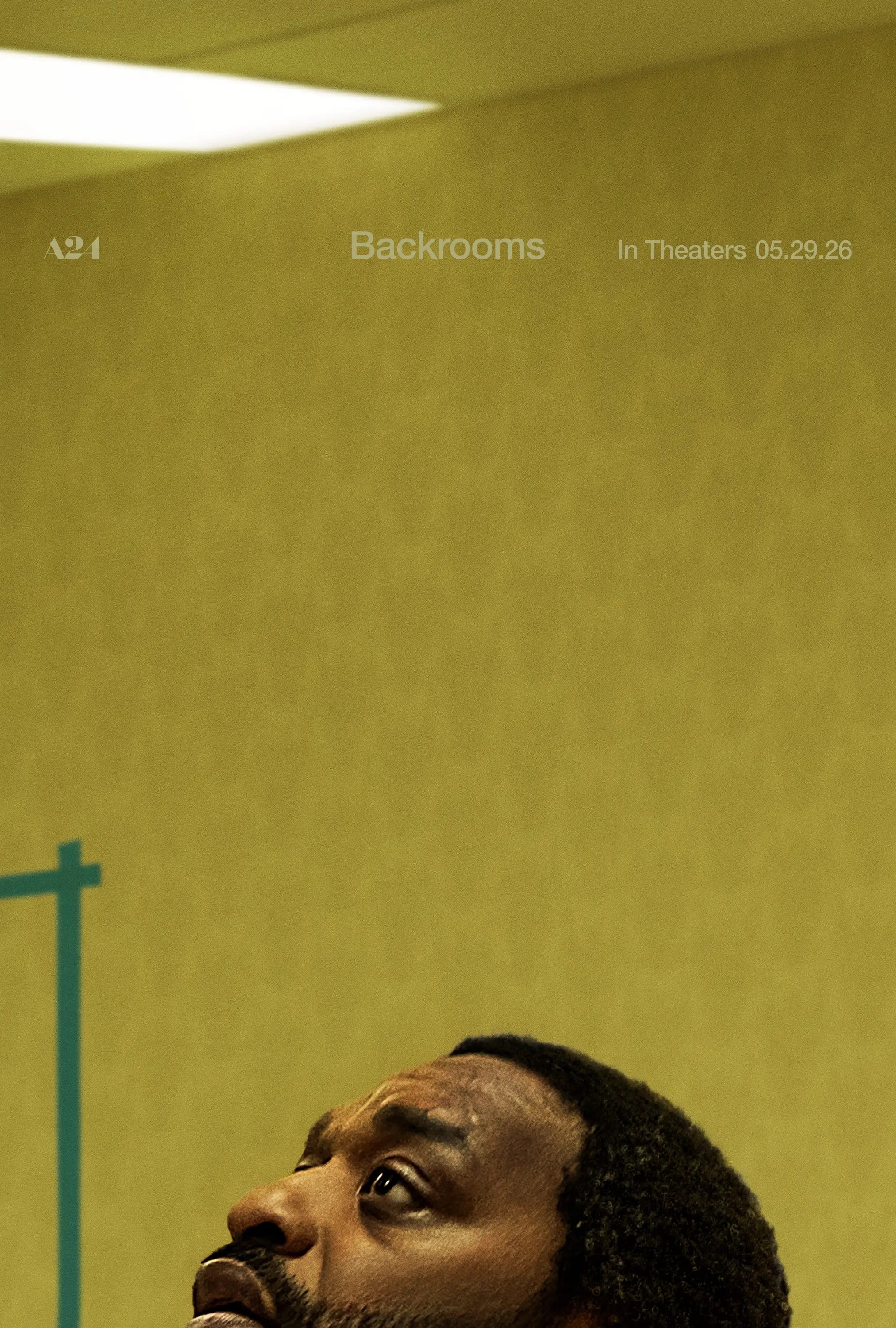 Backrooms (2026) Spoiler Free Movie Review