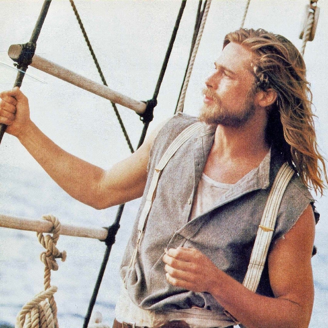 Frank Kidd | Substack