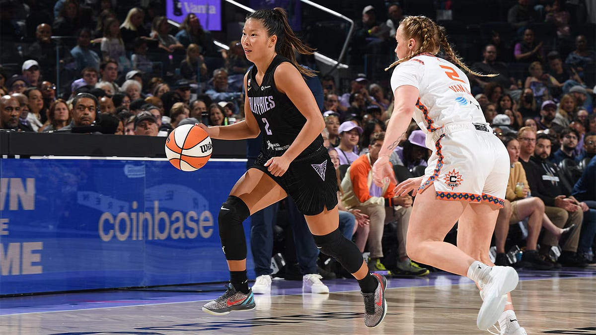 Sun Searching for Rhythm Early in 2026 Season