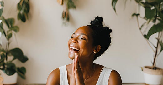 At the Table with Ronisha | Ronisha Levy | Substack