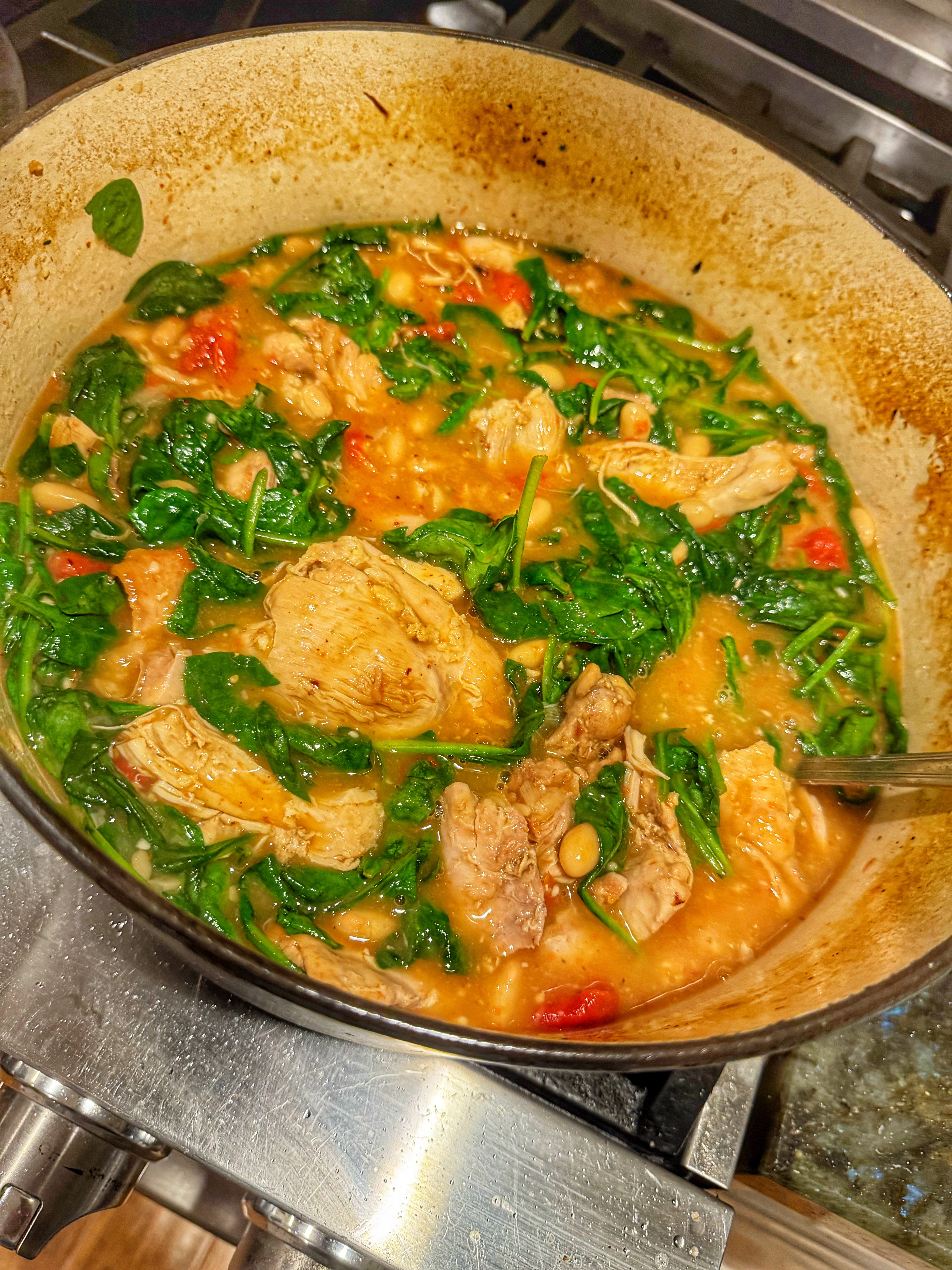 This Is the Kind of Food I Cook on a Weeknight