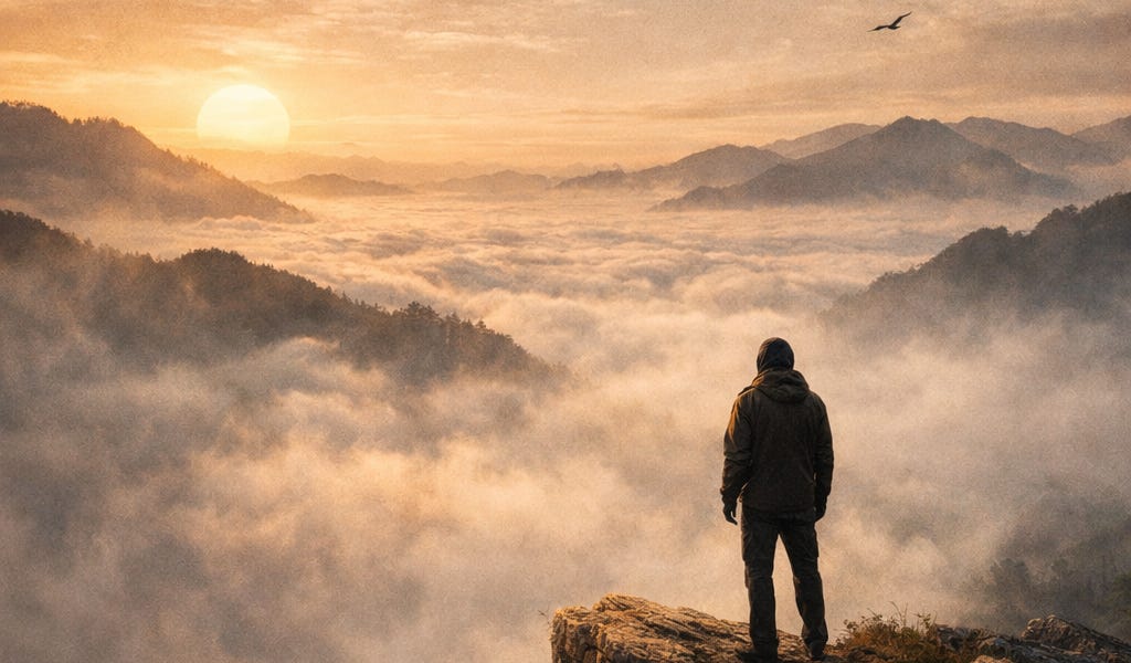 The Limits That Make Us Human - Nancy Thames