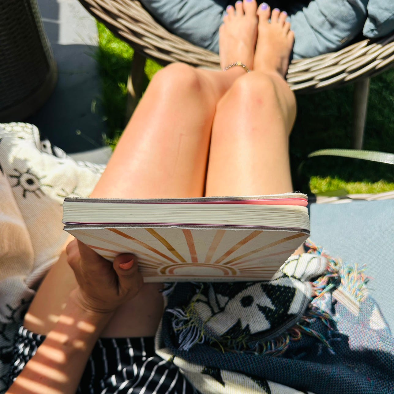 Naomi Moon | Substack