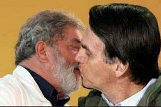 👁️👄👁️ saiu e você não viu | Thais Basso | Substack