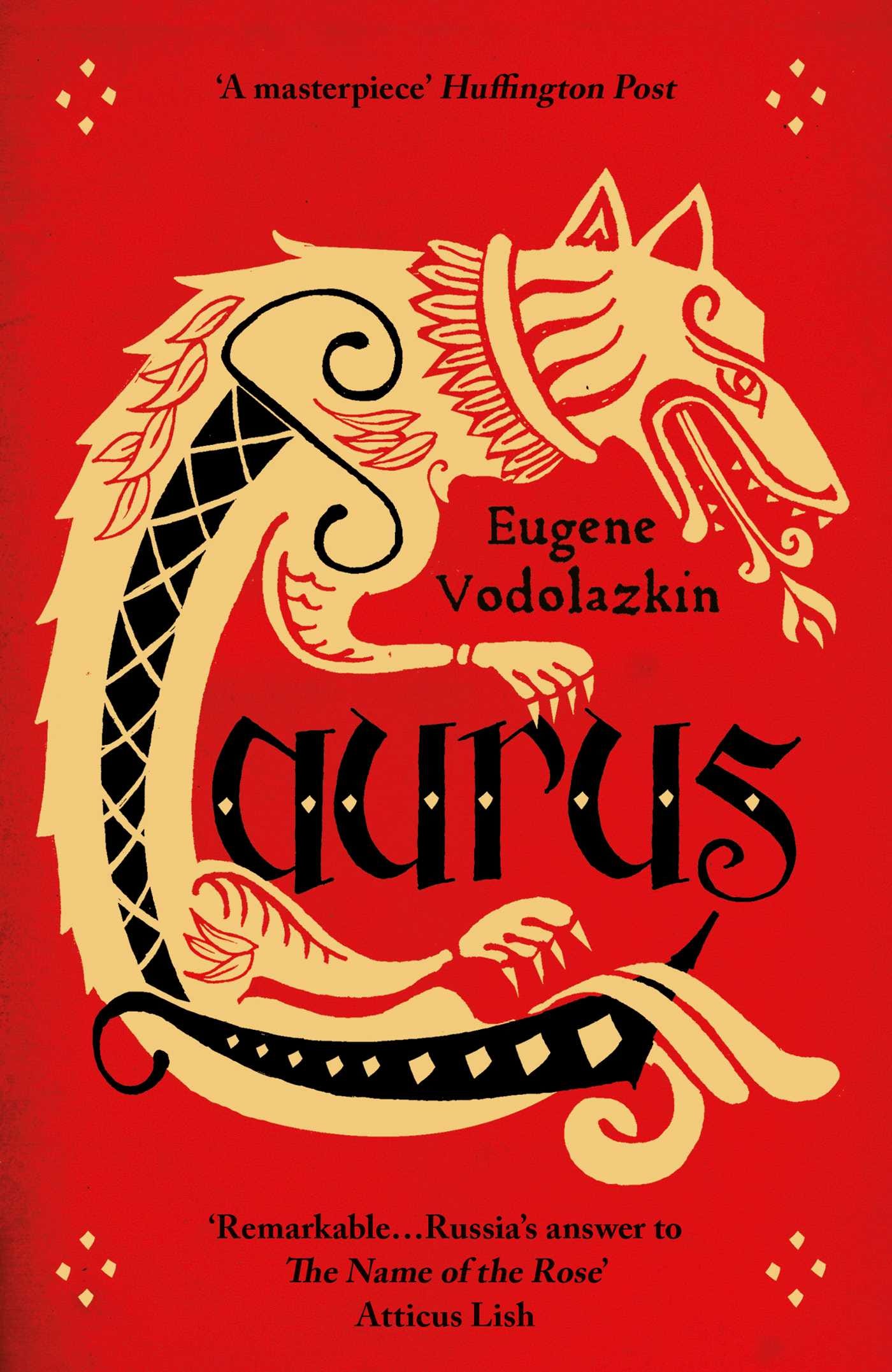 Five Non-Canonical Novels to Read - by Austin Suggs