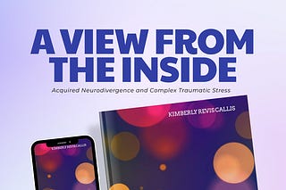 Trauma Brain | Kimberly Revis Callis | Substack