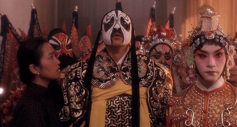 4 Defining Quotes from ‘Farewell My Concubine’