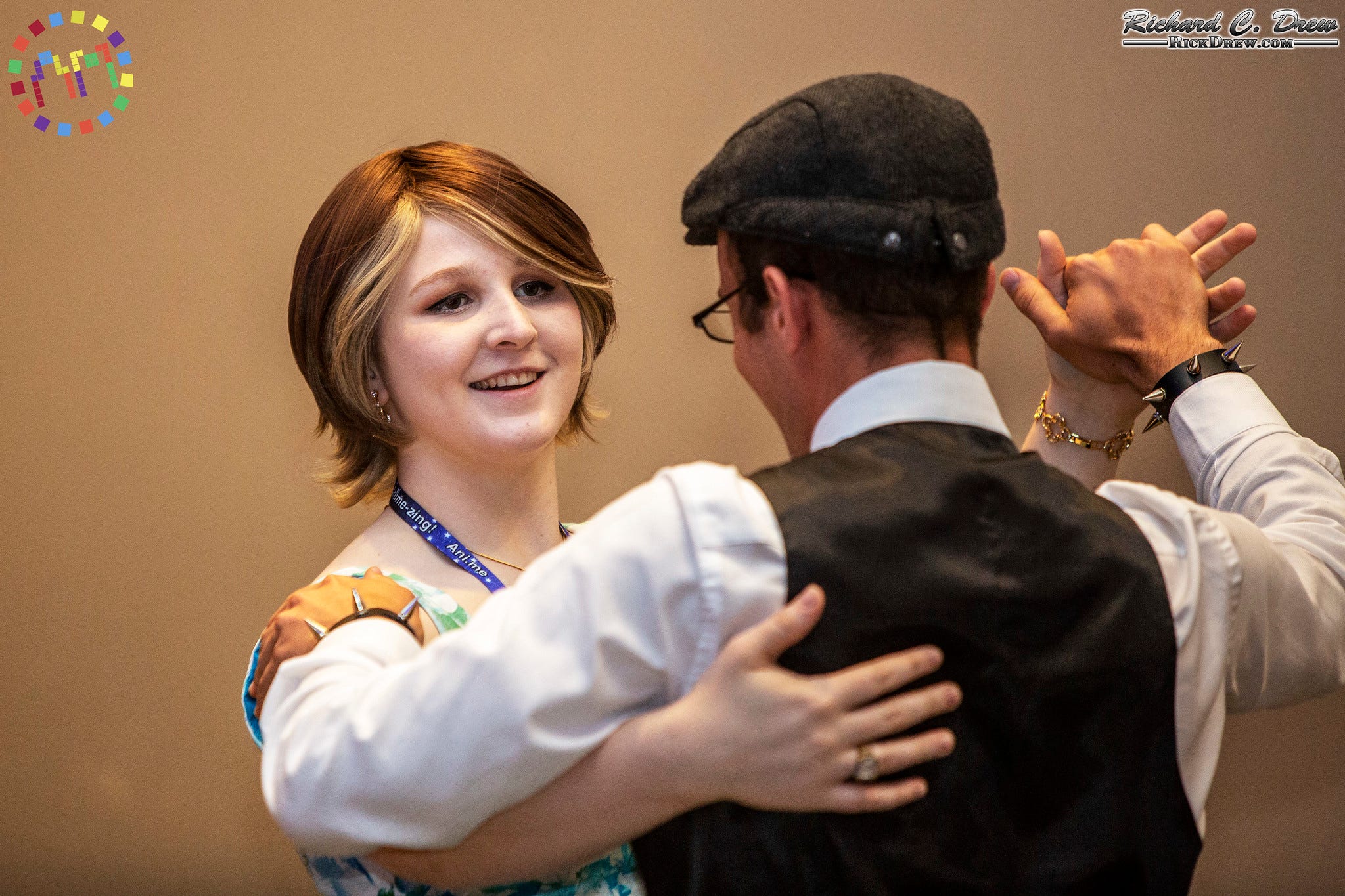 Fantasy Ball: The Anime Midwest Cosplay Prom You Never Knew You Needed