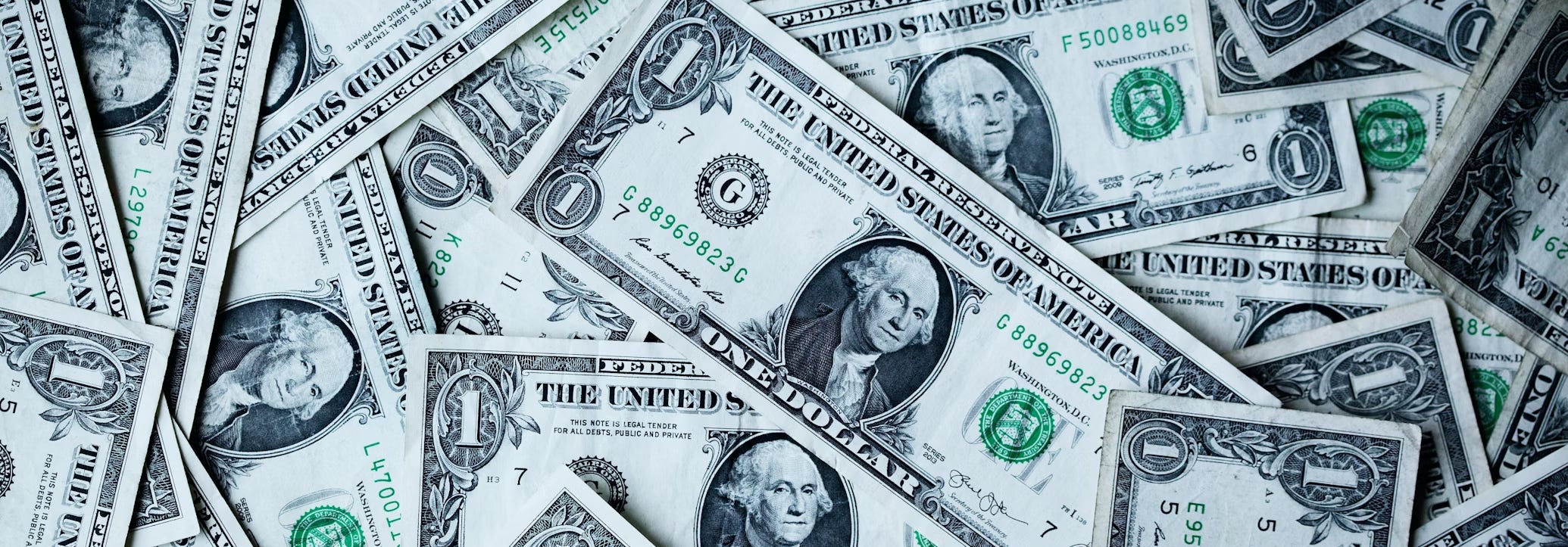 Let's Talk Money... (Wealth Systems Explained) - by ixcarus