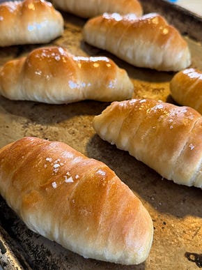 evil witches substack