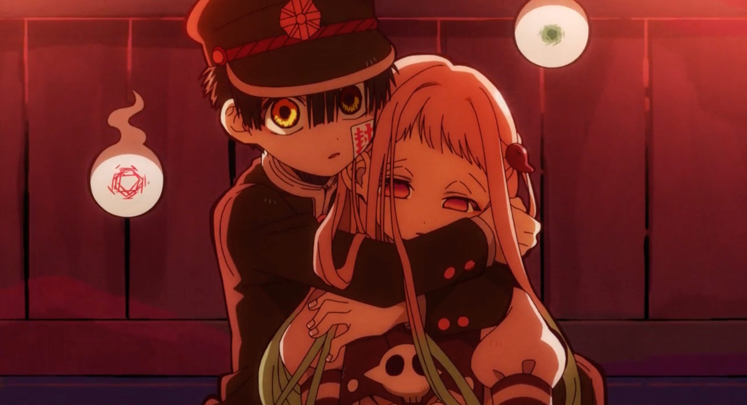 Toilet-bound Hanako-kun Is Underrated