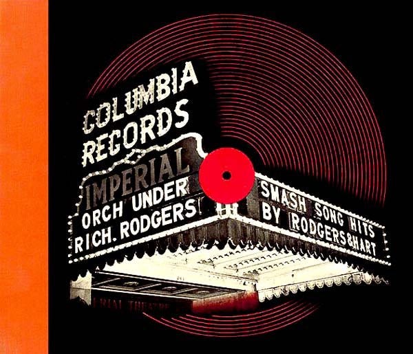 A Brief History of the Album Cover - by Tiffany Licata