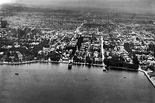 Archive - Miami History
