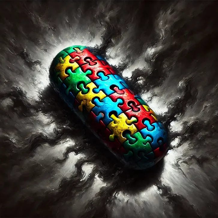 The Nuance Pill | Substack