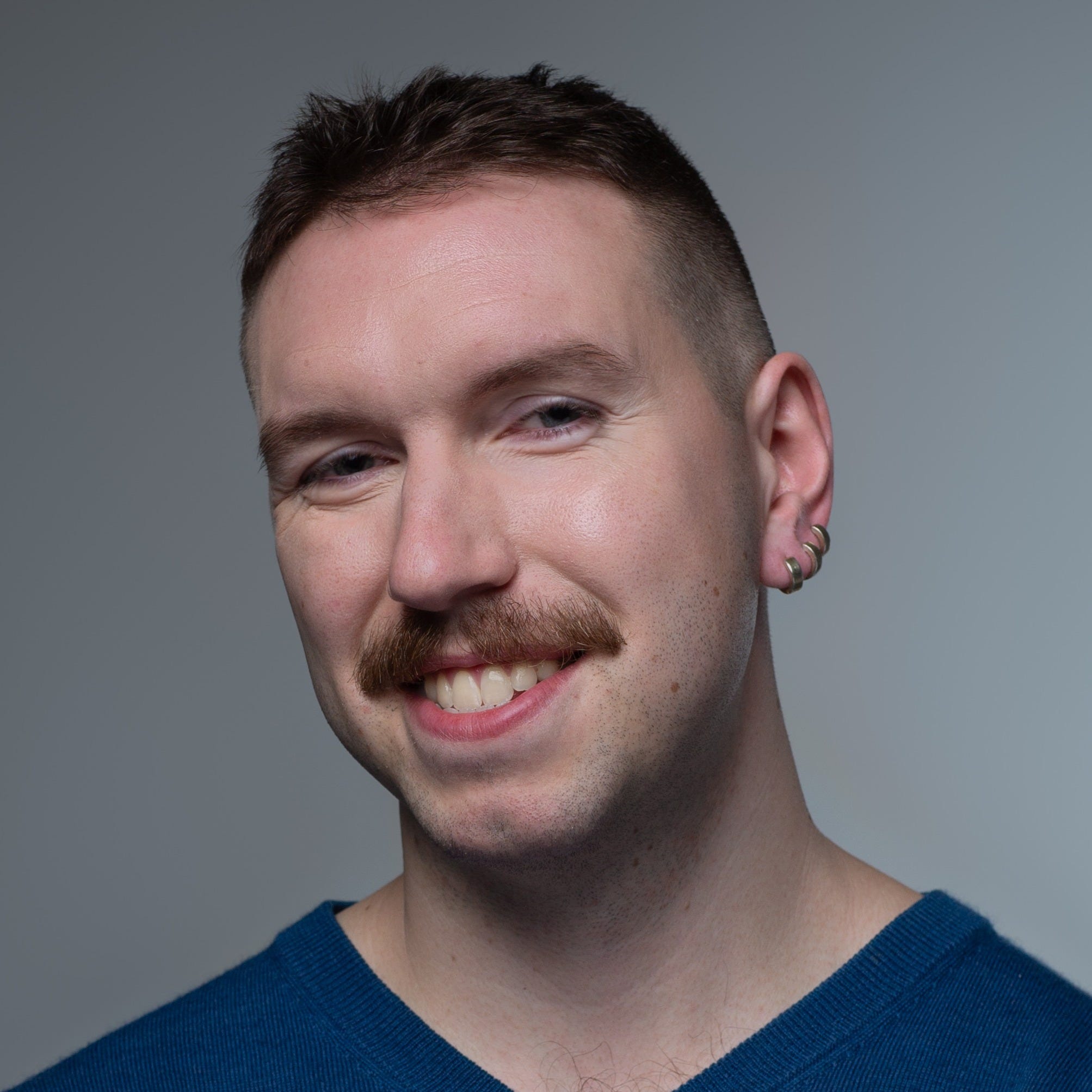 Andy DeMeo | Substack