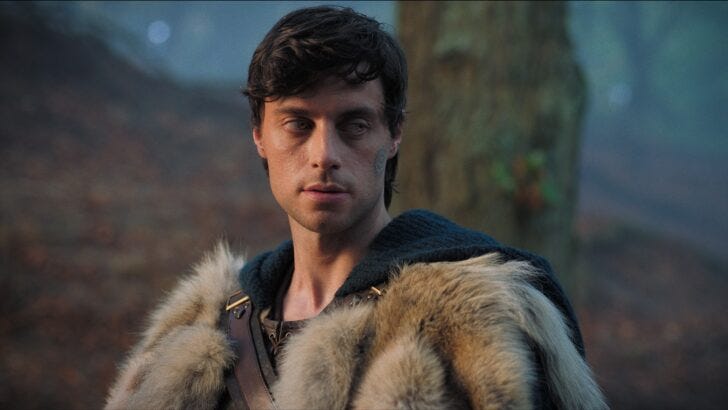 The Rise Of The Merlin Episode 3 Review: “A Fatherless Child” Steps Up ...