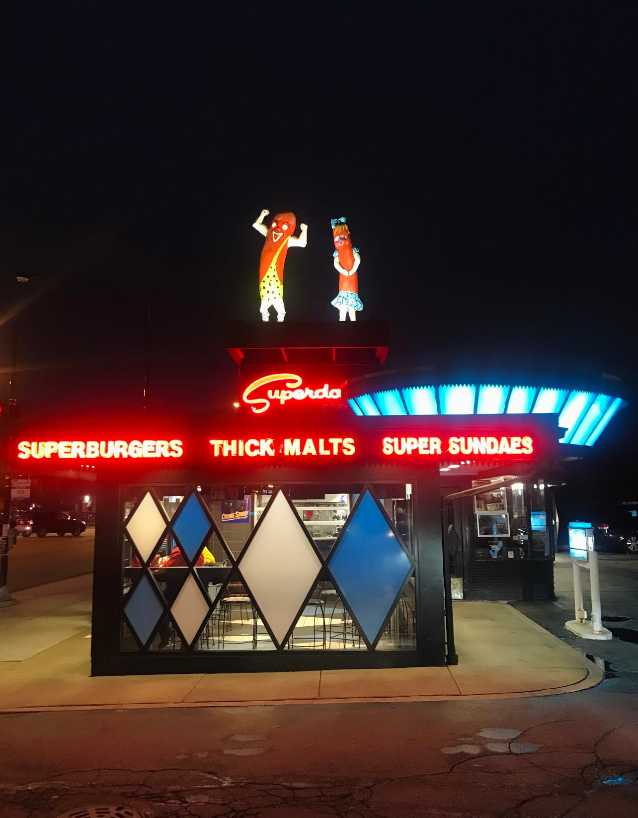 A Short History of Franksgiving