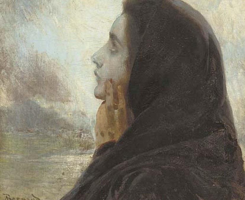 Elogio de la contemplación I: Aristóteles y la imitación del cielo