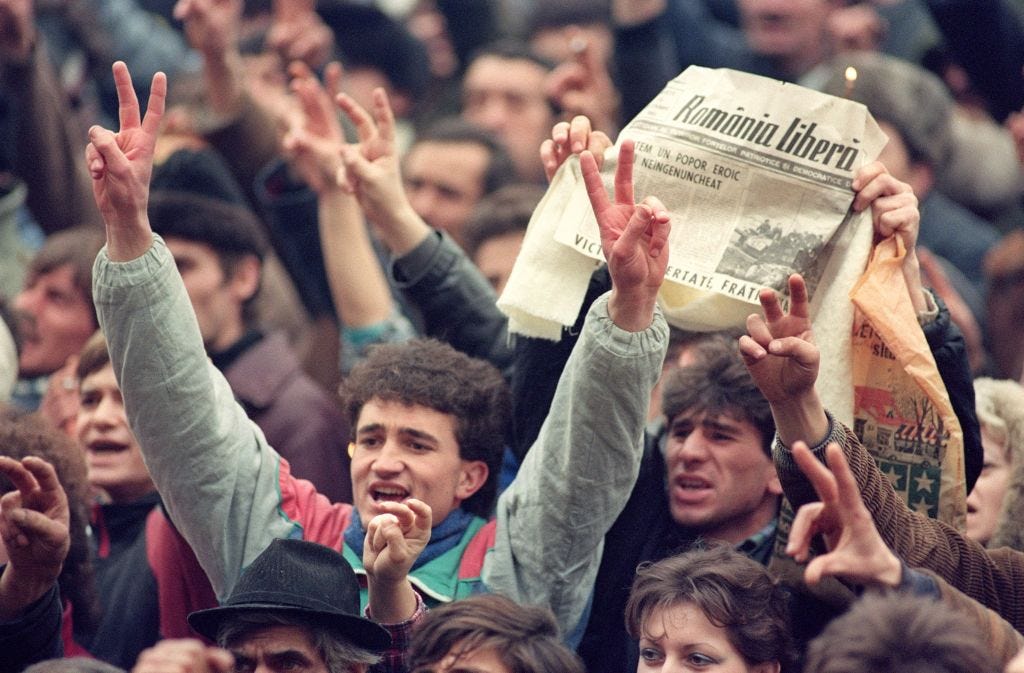 Niall Ferguson: The Myth of Revolution in Iran
