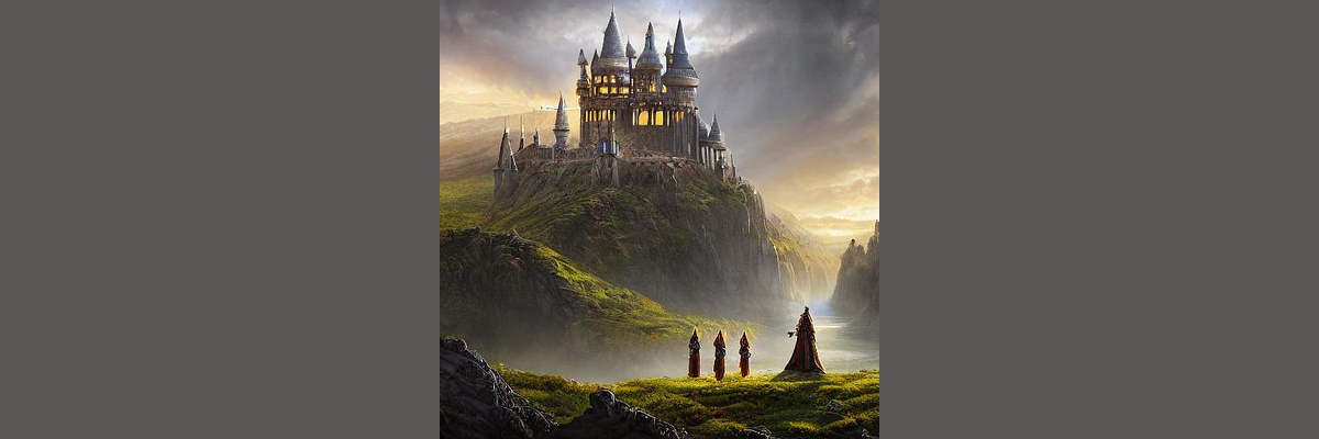 Richard C. Cook | Substack