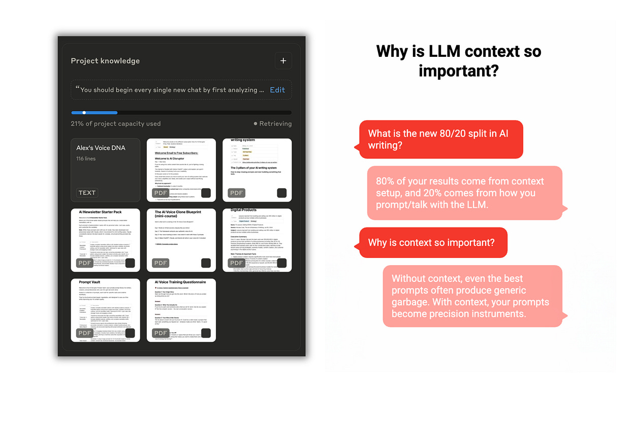 AI Disruptor | Alex McFarland | Substack